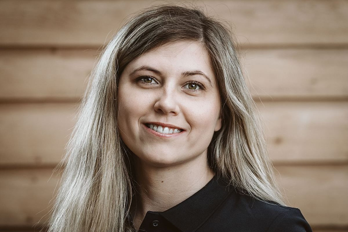 Über uns – Dogscan GmbH